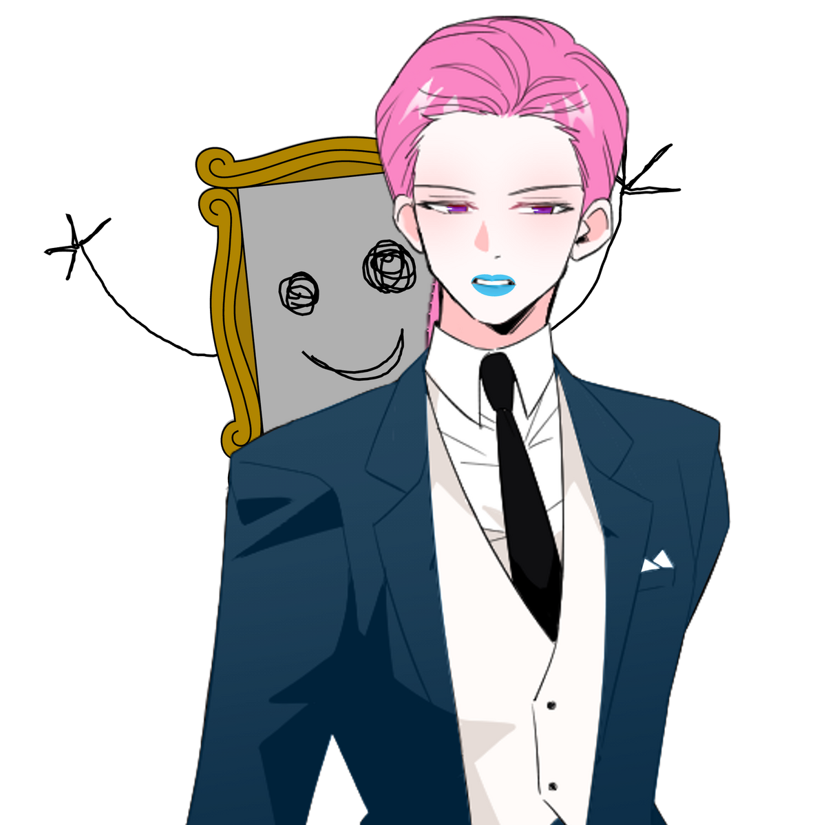 Doug Parrish | JoJo's Bizarre Fanon Wiki | Fandom