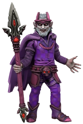 Jure Brando (HTTK) | JoJo's Bizarre Fanon Wiki | Fandom