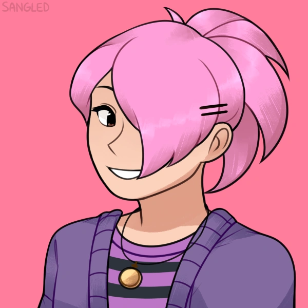 Mia Strife | JoJo's Bizarre Fanon Wiki | Fandom