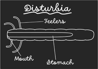Disturbia | JoJo's Bizarre Fanon Wiki | Fandom