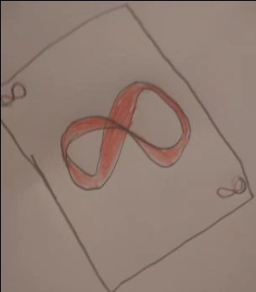 Small infinity | JoJo's Bizarre Fanon Wiki | Fandom