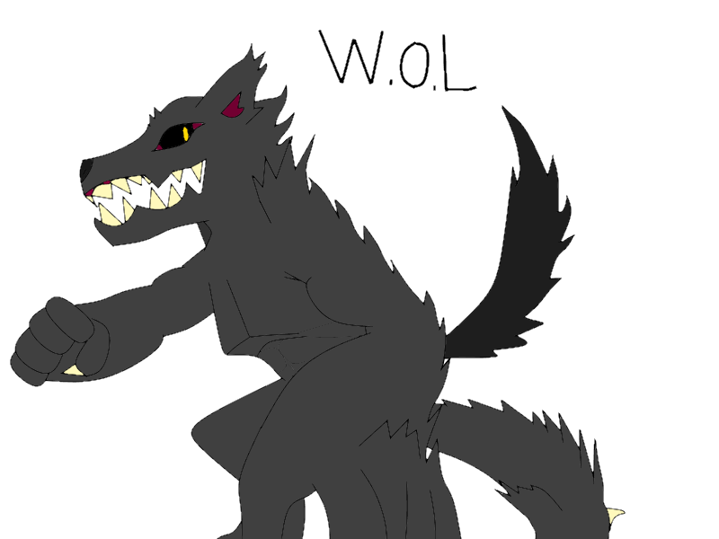 Werewolf of London (BBA) | JoJo's Bizarre Fanon Wiki | Fandom