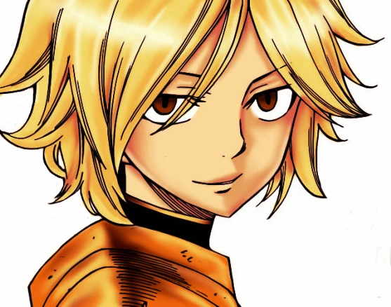 Daphne Brando | JoJo's Bizarre Fanon Wiki | Fandom