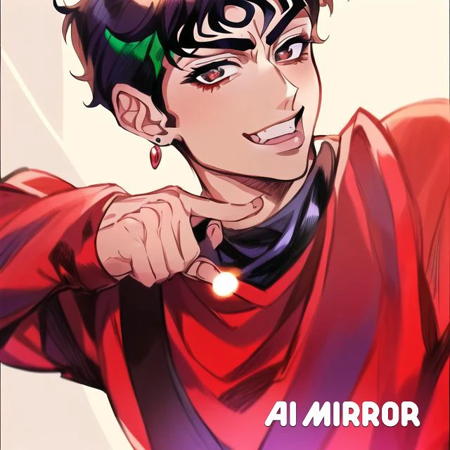 Category:JoJo's Bizarre Adventure: History Maker | JoJo's Bizarre Fanon ...