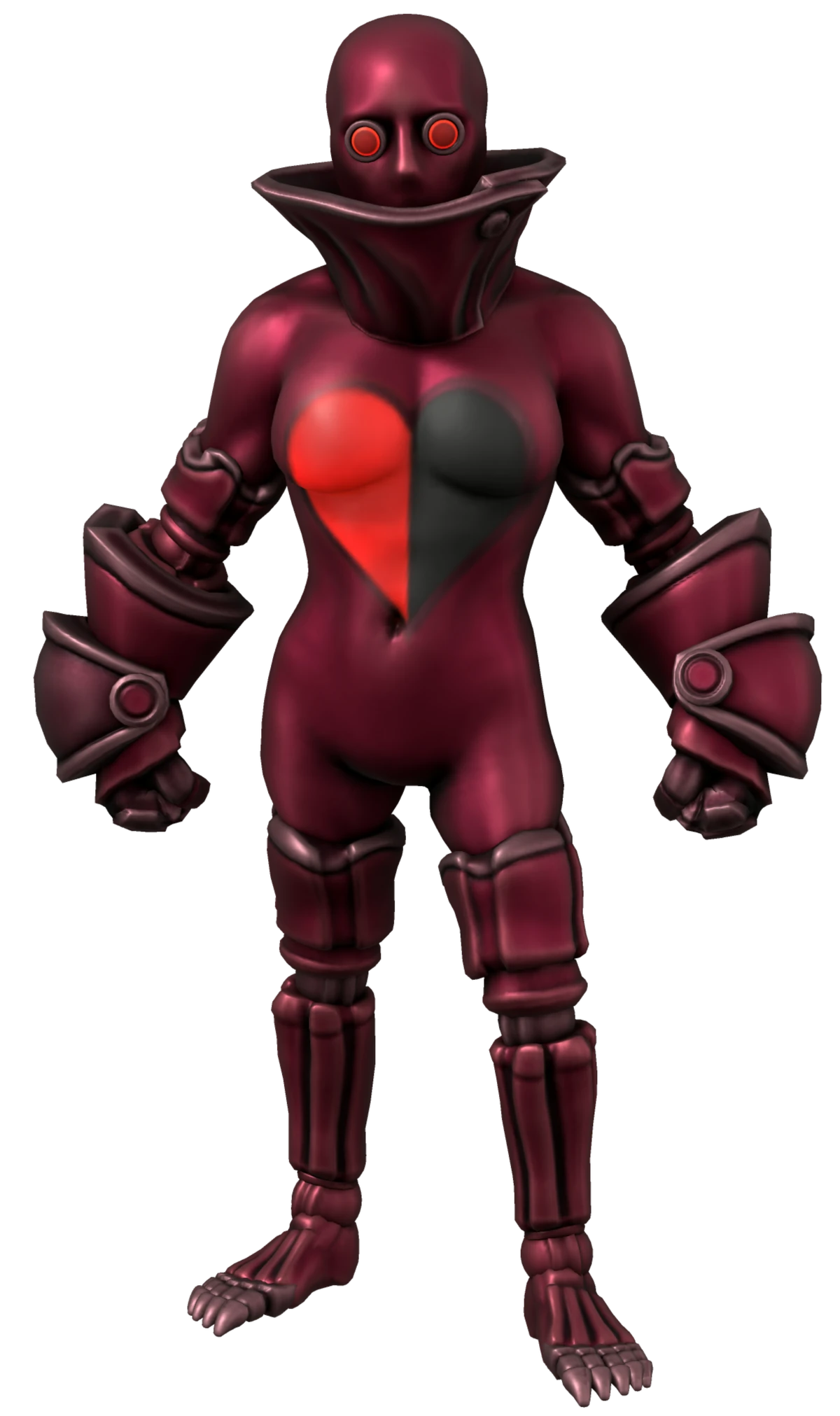 Heartbreaker (Heartbreaker) | JoJo's Bizarre Fanon Wiki | Fandom