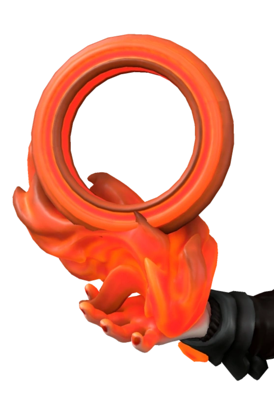 Ring of Fire (WS) | JoJo's Bizarre Fanon Wiki | Fandom