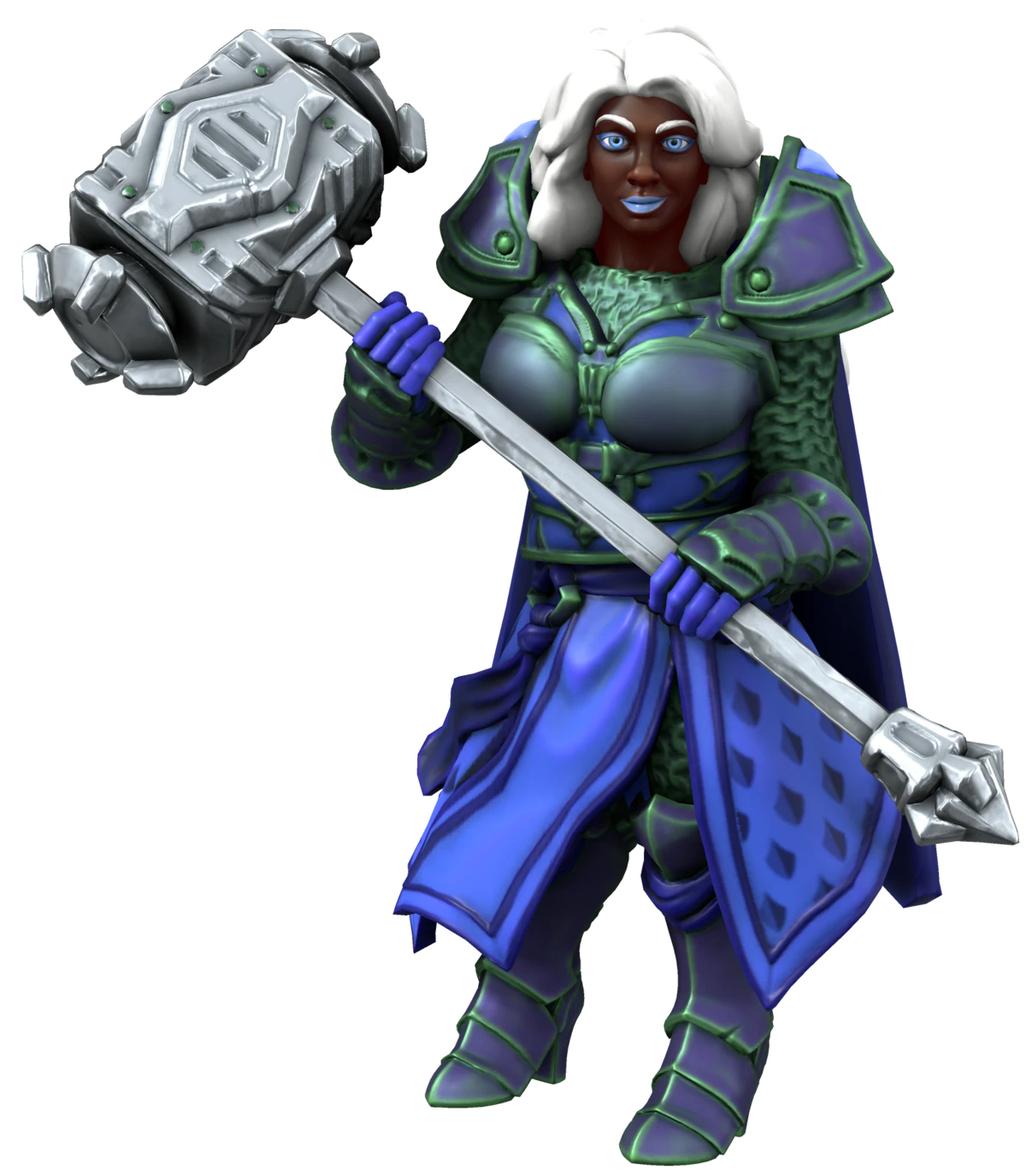 MC Hammer (Breakdown) | JoJo's Bizarre Fanon Wiki | Fandom