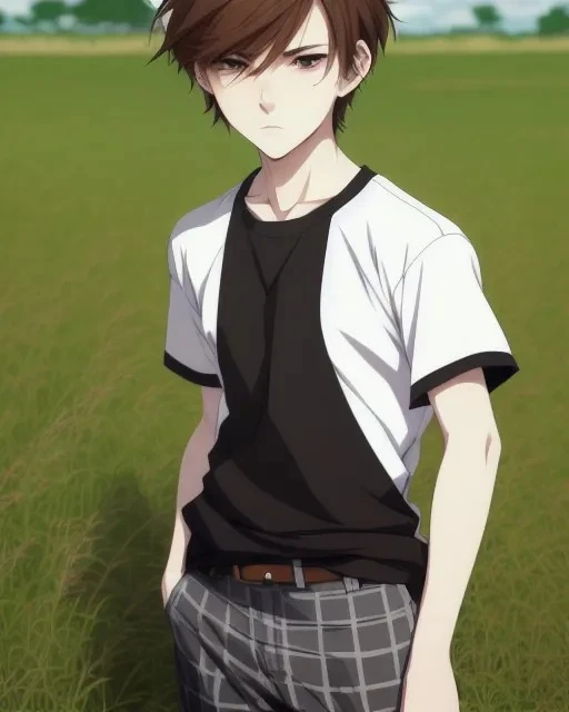 Ken Fripp | JoJo's Bizarre Fanon Wiki | Fandom