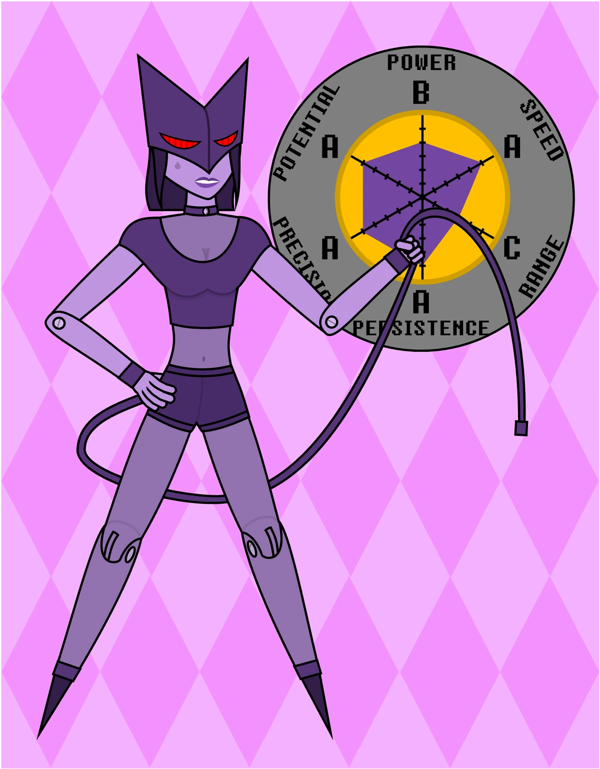 Magic | JoJo's Bizarre Fanon Wiki | Fandom