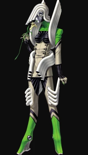 Ice Ice Baby | JoJo's Bizarre Fanon Wiki | Fandom