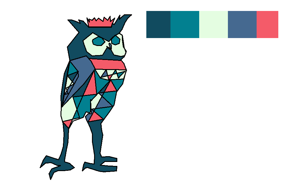 Glass animal | JoJo's Bizarre Fanon Wiki | Fandom