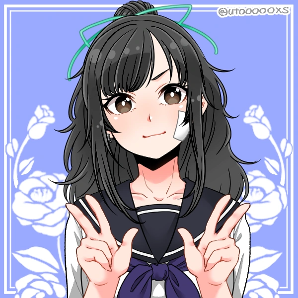 Jitsuko Higashikata | JoJo's Bizarre Fanon Wiki | Fandom