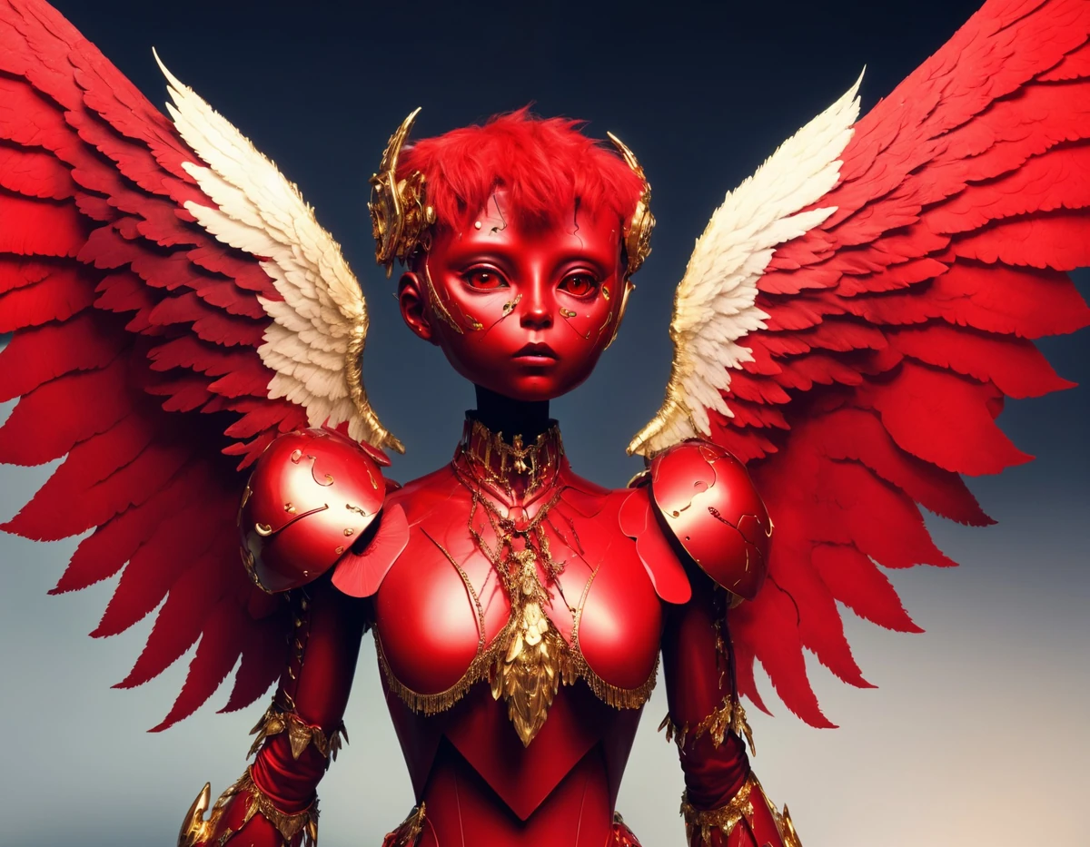 Scarlet destiny | JoJo's Bizarre Fanon Wiki | Fandom