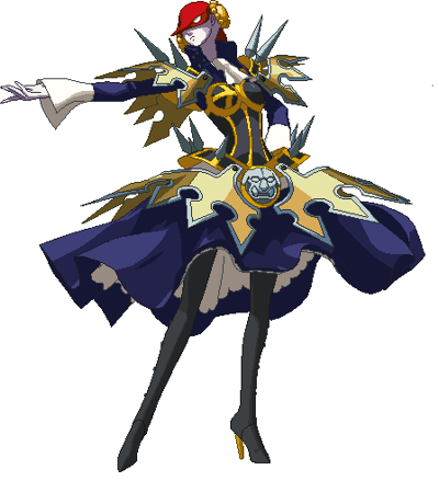 Trap Queen | JoJo's Bizarre Fanon Wiki | Fandom