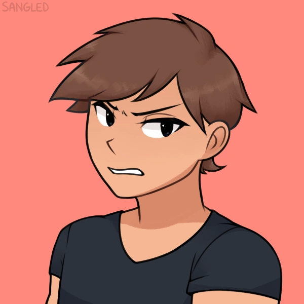 Rusty Gohun | JoJo's Bizarre Fanon Wiki | Fandom