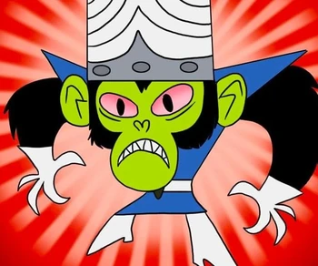 Mojo Jojo | JoJo's Bizarre Fanon Wiki | Fandom