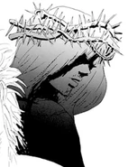 Saint's Corpse | Jojo's Bizzare Roleplay Fanon Wiki | Fandom