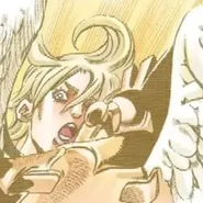 Saint's Corpse | Jojo's Bizzare Roleplay Fanon Wiki | Fandom