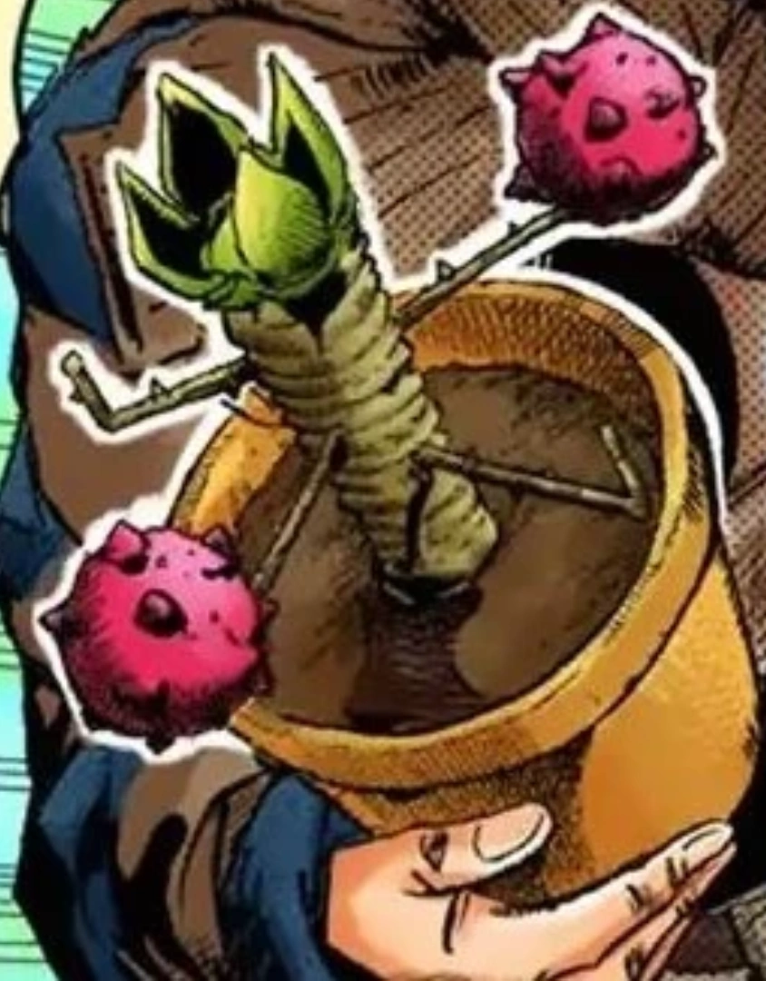 Locacaca | Jojo's Bizzare Roleplay Fanon Wiki | Fandom