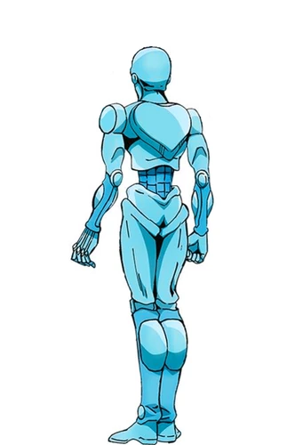 Stand Example | Jojo's Bizzare Roleplay Fanon Wiki | Fandom