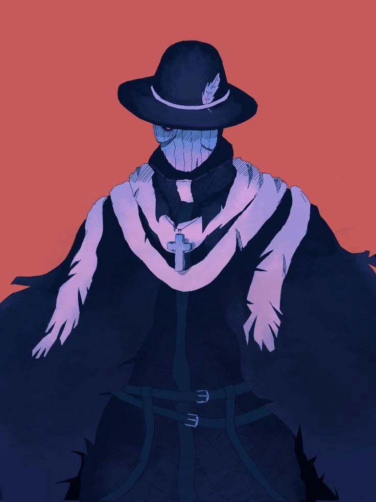 Deep Purple | Jojo's Bizzare Roleplay Fanon Wiki | Fandom