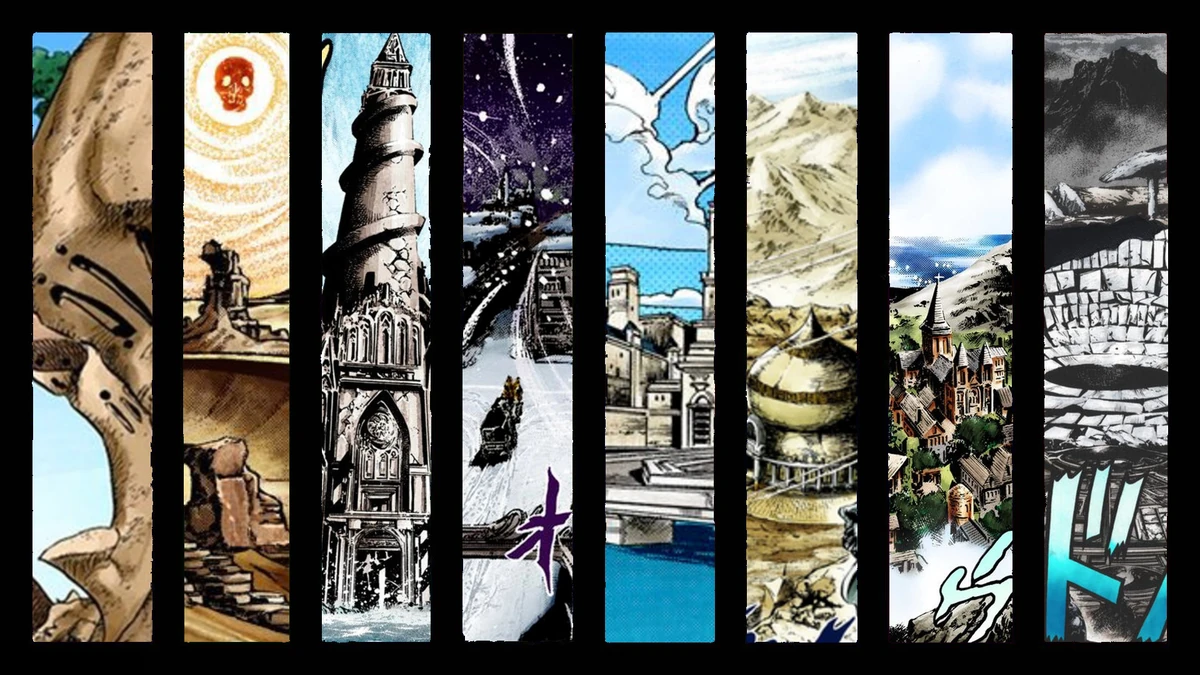 Category:Locations | Jojo's Bizzare Roleplay Fanon Wiki | Fandom