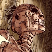 Saint's Corpse | Jojo's Bizzare Roleplay Fanon Wiki | Fandom