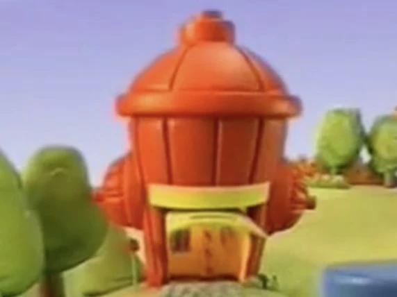 Circus Town Firehouse | JoJo’s Circus Wiki | Fandom