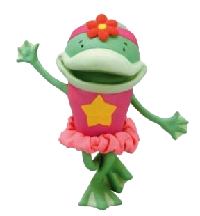 Croaky | JoJo’s Circus Wiki | Fandom