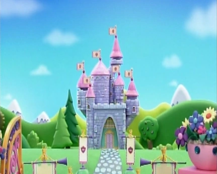 Princess for a Day | JoJo’s Circus Wiki | Fandom