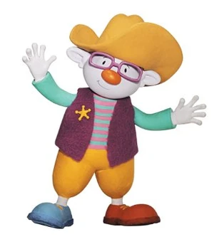 Skeebo Jojo S Circus Wiki Fandom