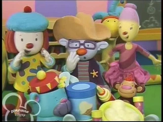 Tater | JoJo’s Circus Wiki | Fandom