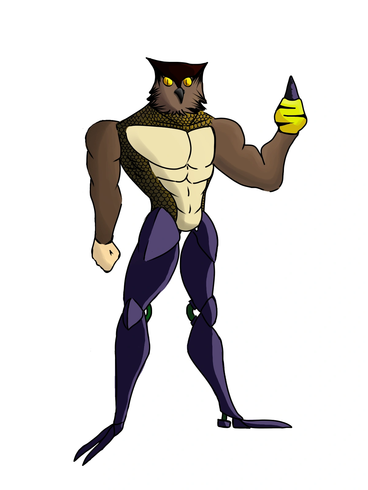 The Animals | JoJo's Lad Adventure Wiki | Fandom