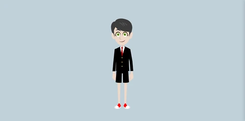 Alex | JoJo's OC Wiki | Fandom