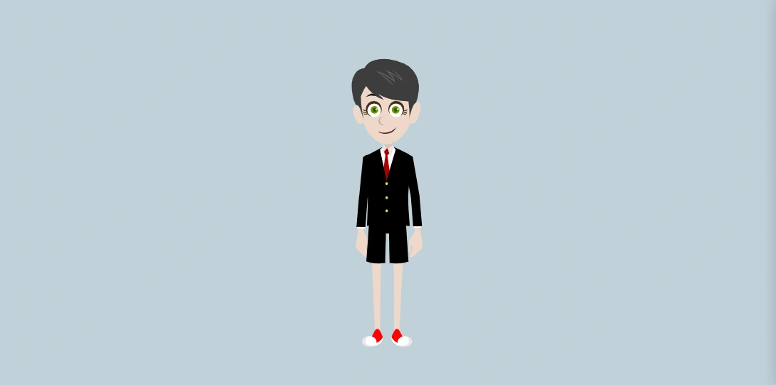 Alex | JoJo's OC Wiki | Fandom