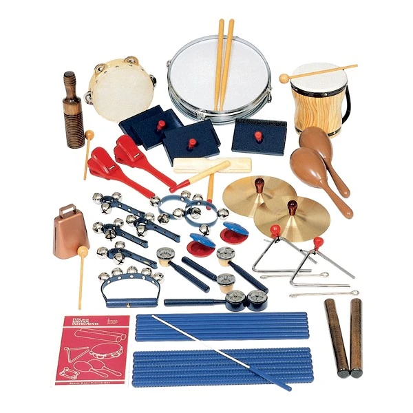 Unpitched Percussion | JoJo's OC Wiki | Fandom