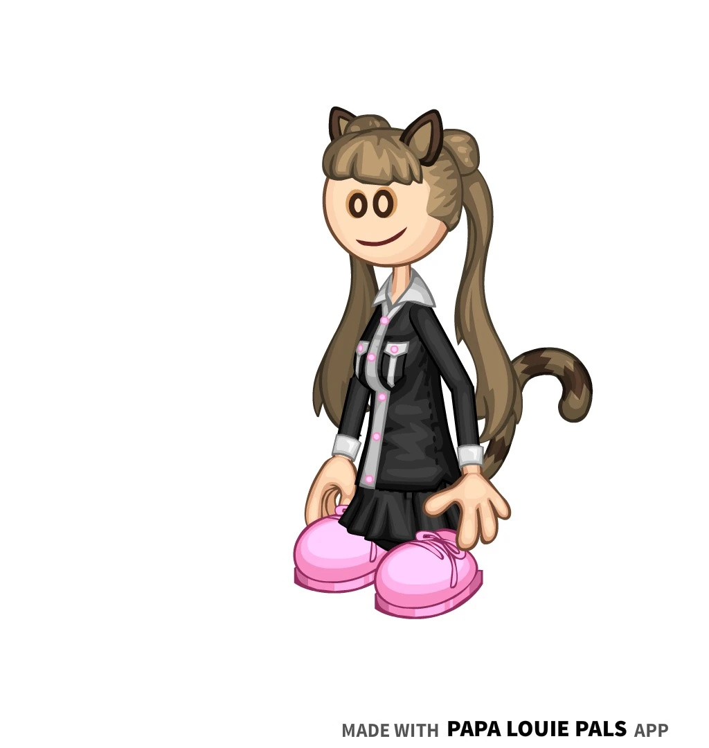 Cherry | JoJo's OC Wiki | Fandom