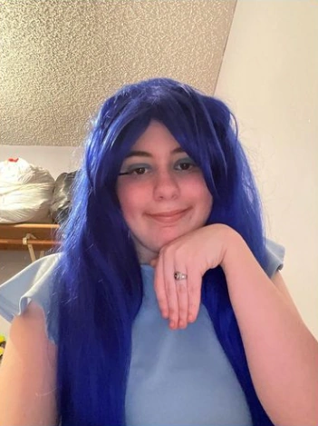 JoJo | JoJo's OC Wiki | Fandom