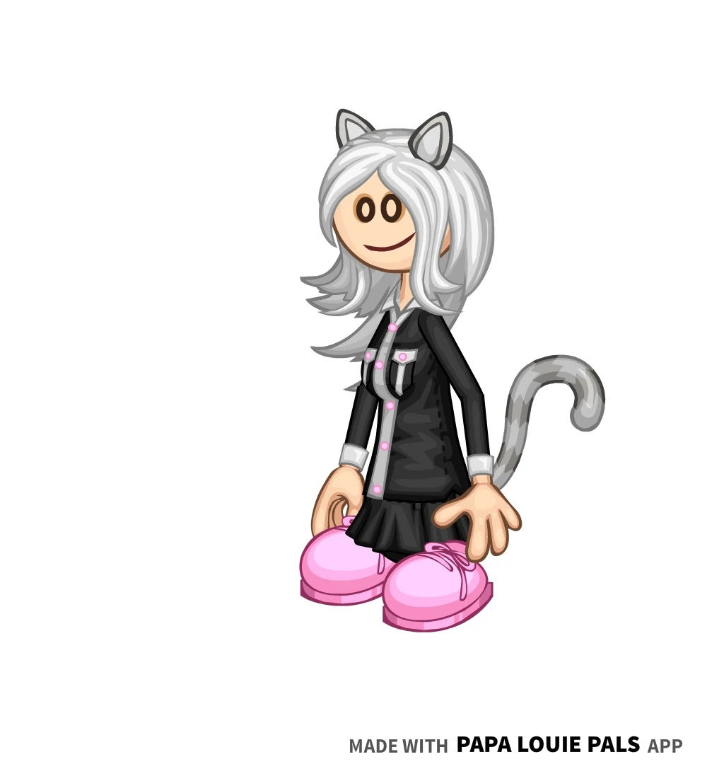 Velvet | JoJo's OC Wiki | Fandom