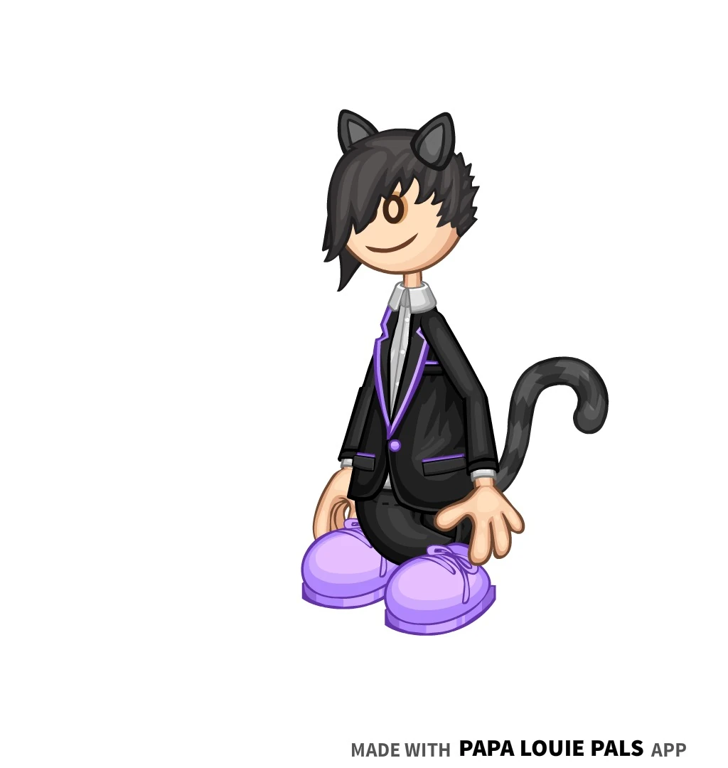 Grape | JoJo's OC Wiki | Fandom