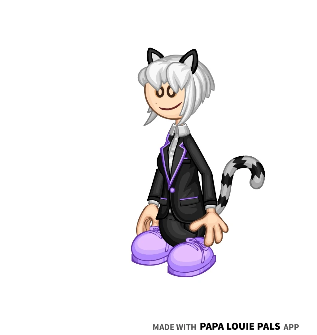 Oreo | JoJo's OC Wiki | Fandom