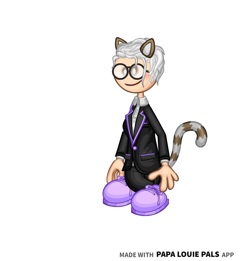 Vanilla | JoJo's OC Wiki | Fandom