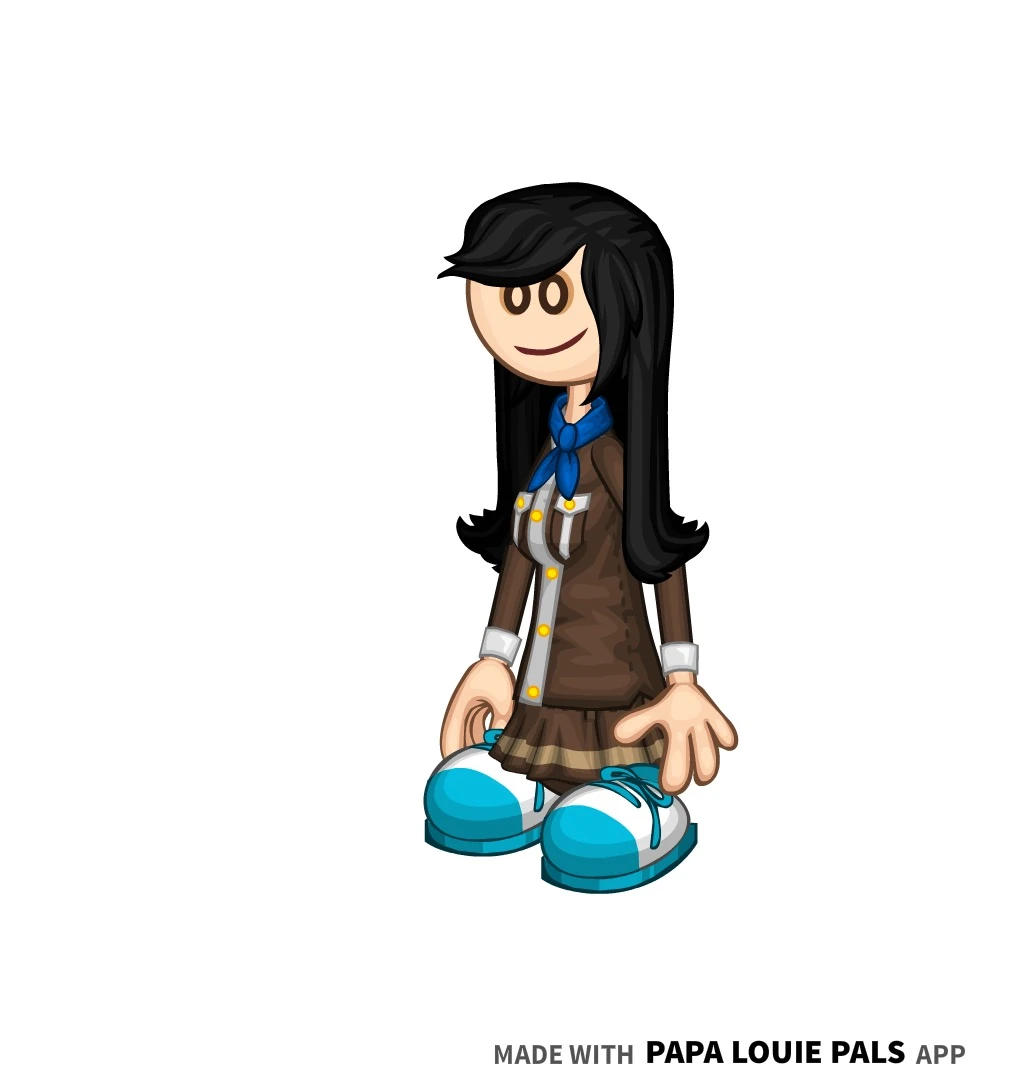 Marina | JoJo's OC Wiki | Fandom