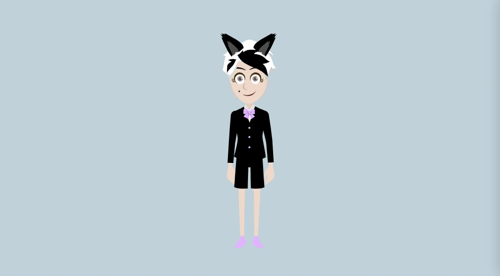 Oreo | JoJo's OC Wiki | Fandom