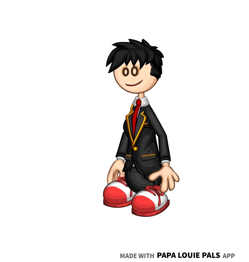 Alex | JoJo's OC Wiki | Fandom