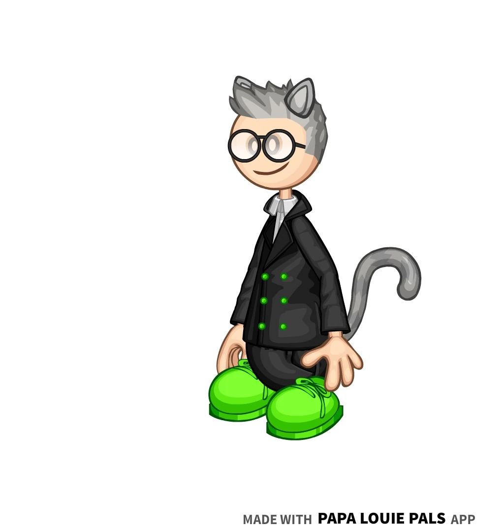 Lime | JoJo's OC Wiki | Fandom