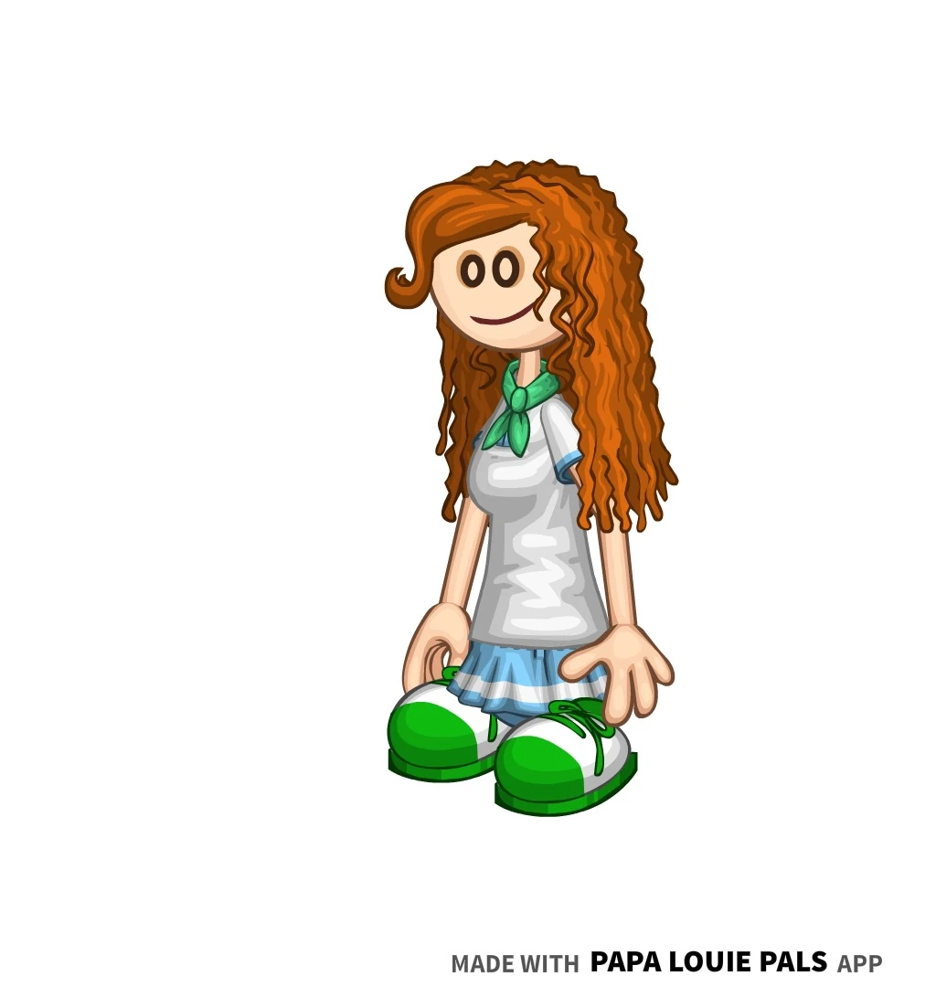 Sunny | JoJo's OC Wiki | Fandom