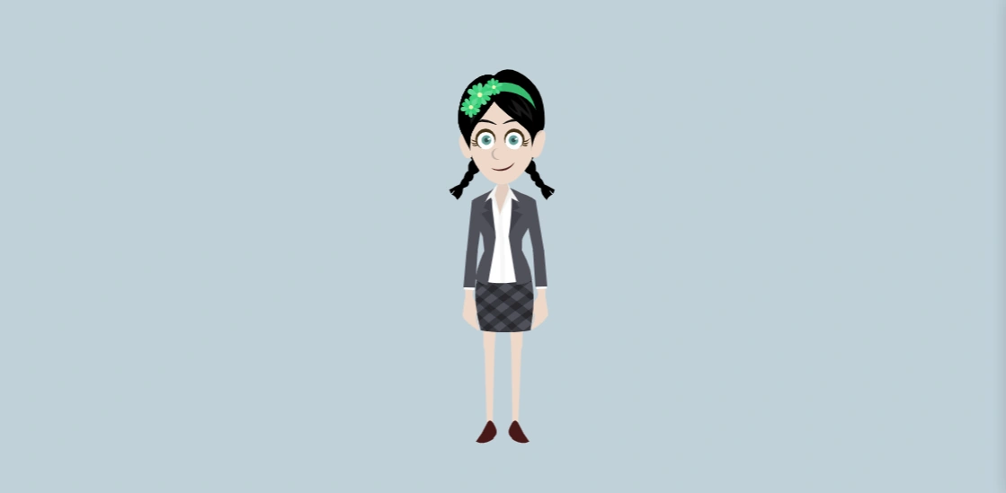 Mary | JoJo's OC Wiki | Fandom