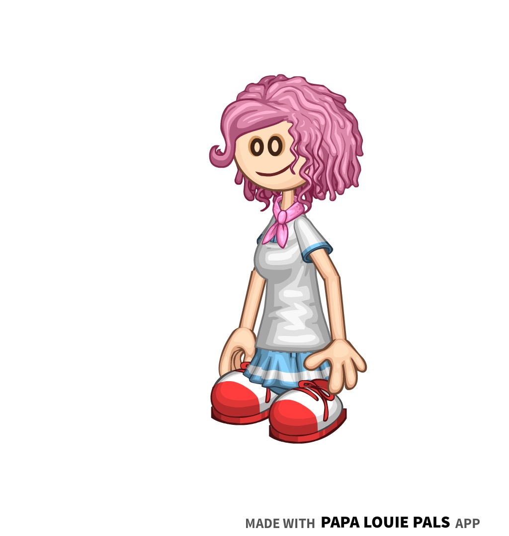 Cloudy Jojos Oc Wiki Fandom