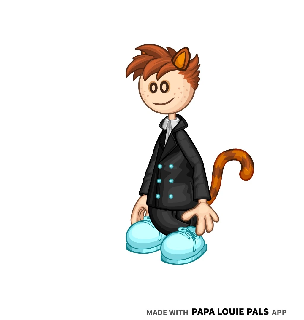 Raspberry | JoJo's OC Wiki | Fandom